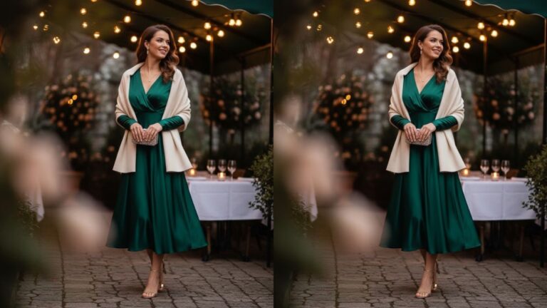 15 Spring Dinner Outfit Ideas for Chic and Elegant Nighttime Style